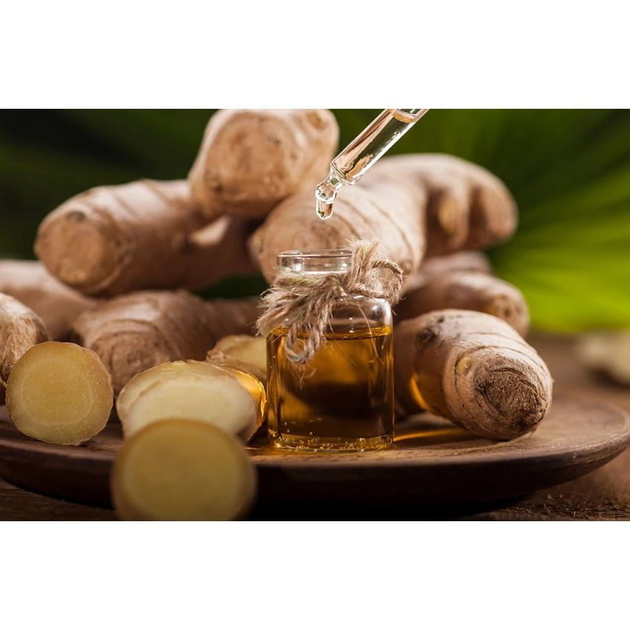 Regrow Ginger Scalp Treatment Tonic for Hair Growth & Anti Hair Loss ...