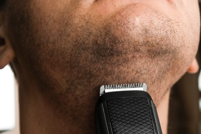 How to Get a Clean Shave Without Stubble - Regrow Herbal Hair Treatment